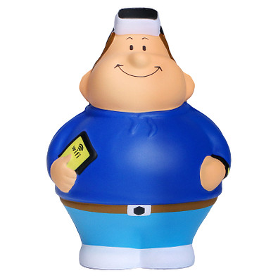 Herr Bert® Anti-Stress-Figuren Smart Bert®, bunt | Erfolgreiche ...