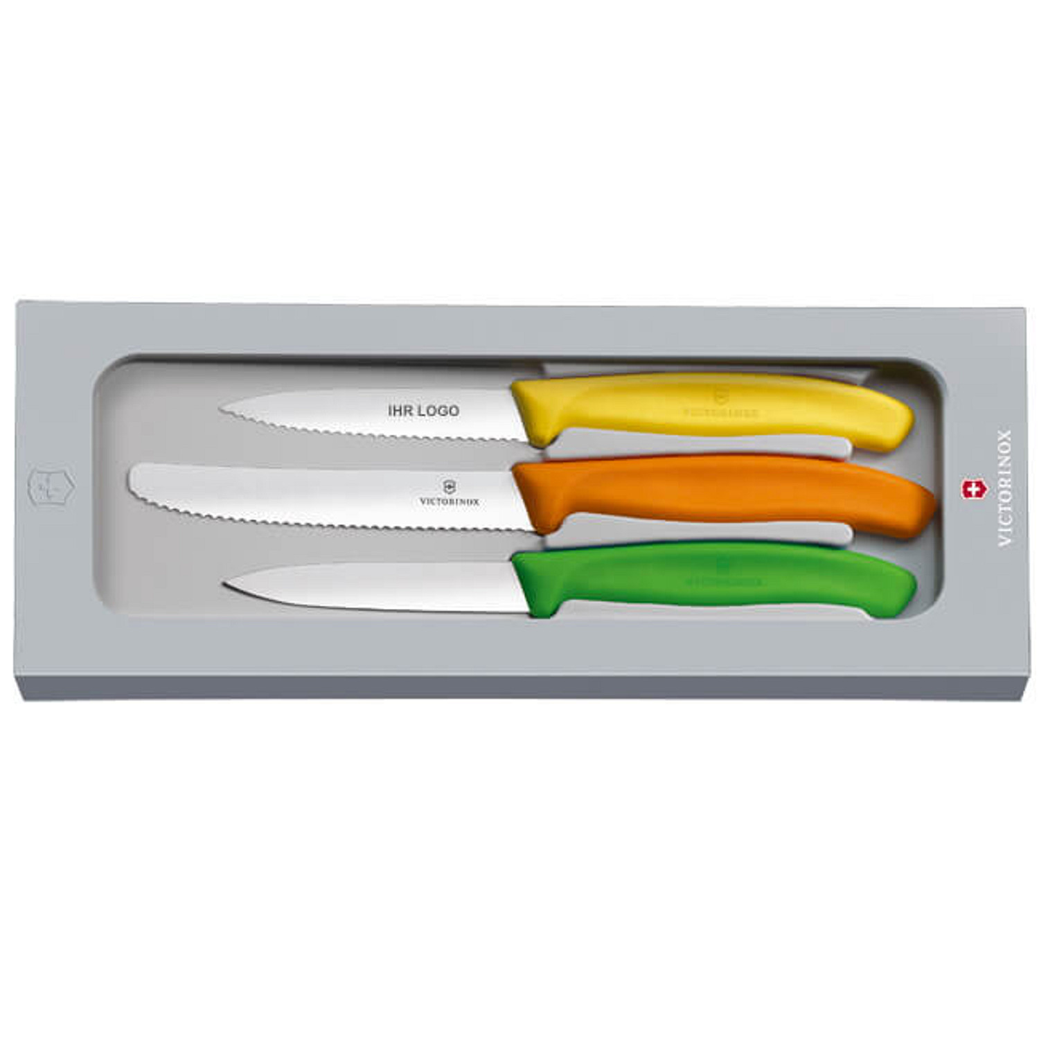 Original Victorinox Messerset Multicolor - Bettmer.de | Erfolgreiche ...