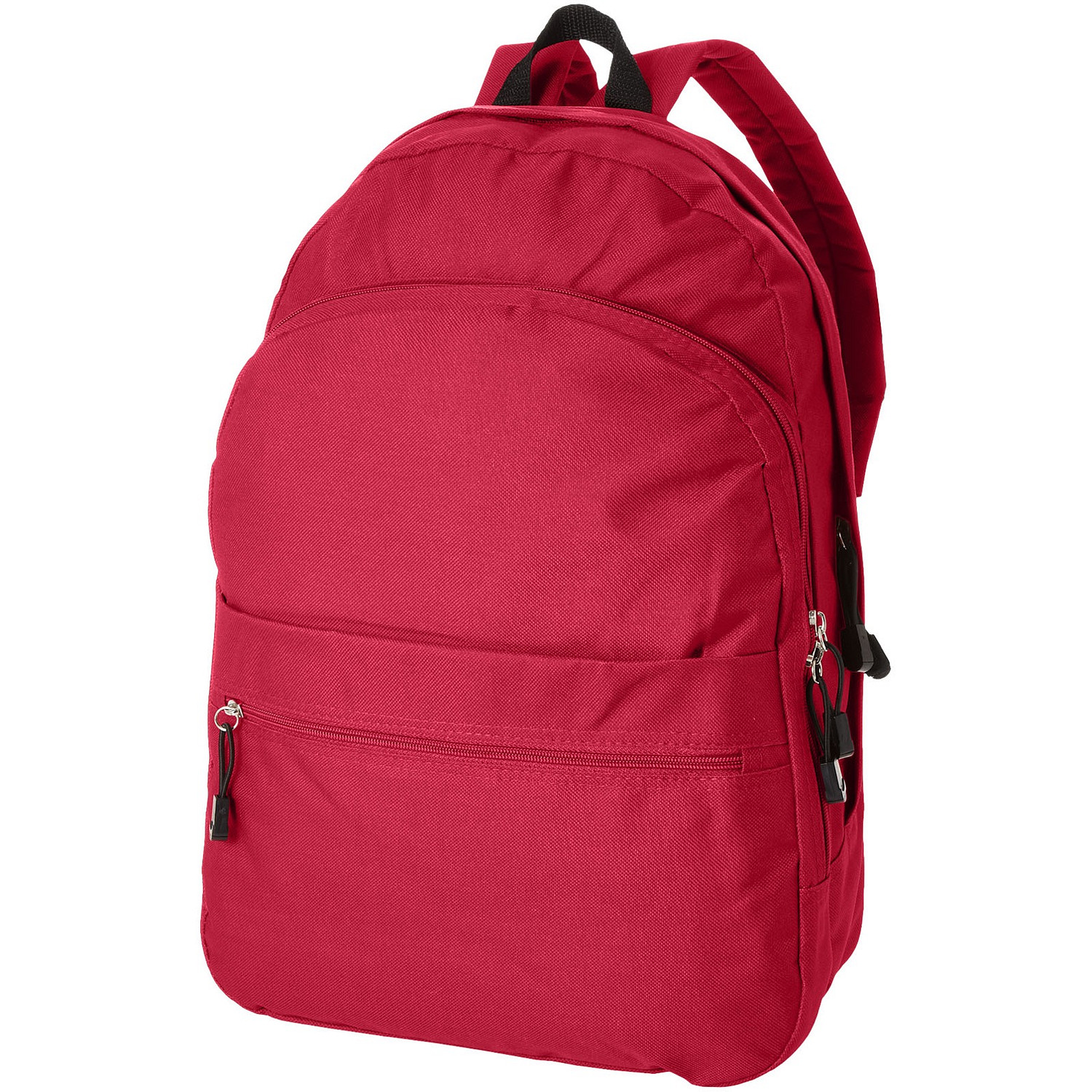 Rucksack rot - Bettmer.de | Erfolgreiche Werbeartikel